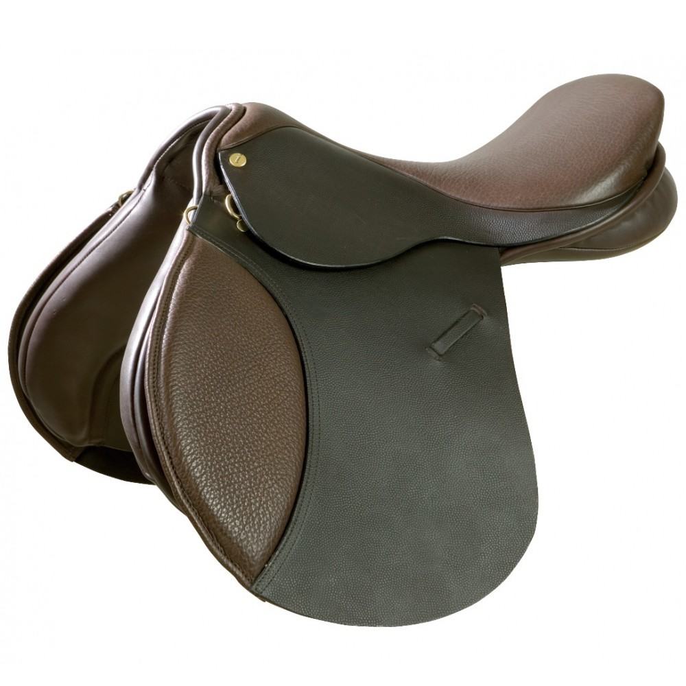 Ideal Grandee GP Saddle - Saddles Worldwide